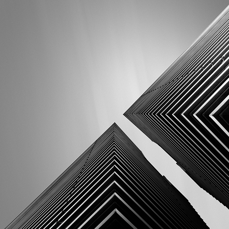 Architecture (2006-). – KEVIN SAINT GREY