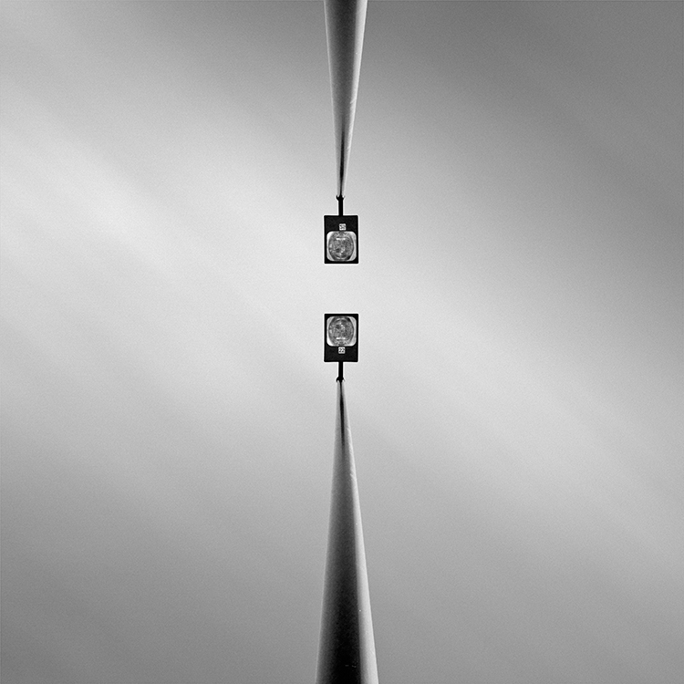 Mono | 2006- – KEVIN SAINT GREY