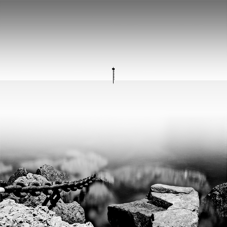 Landscape (2006-). – KEVIN SAINT GREY