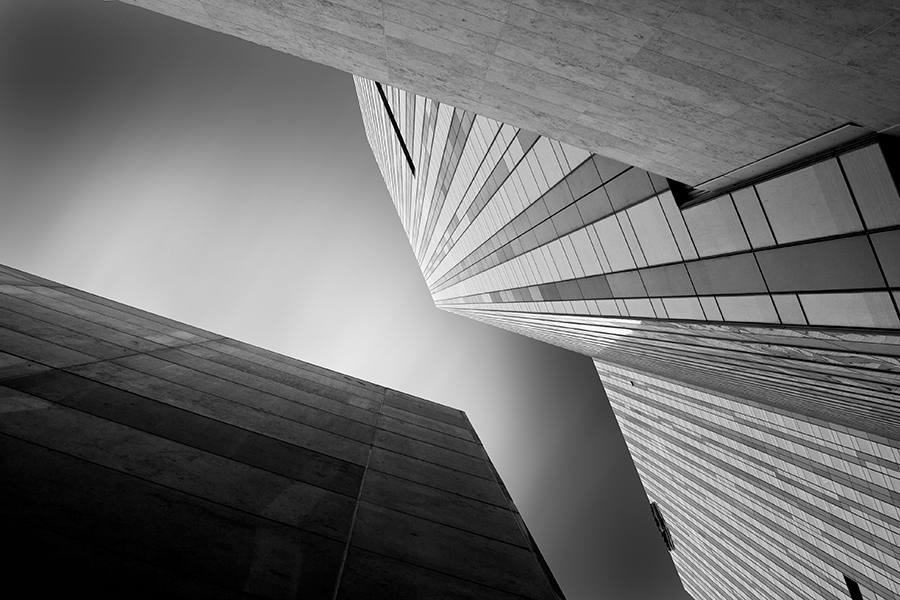 Architecture (2006-). – KEVIN SAINT GREY