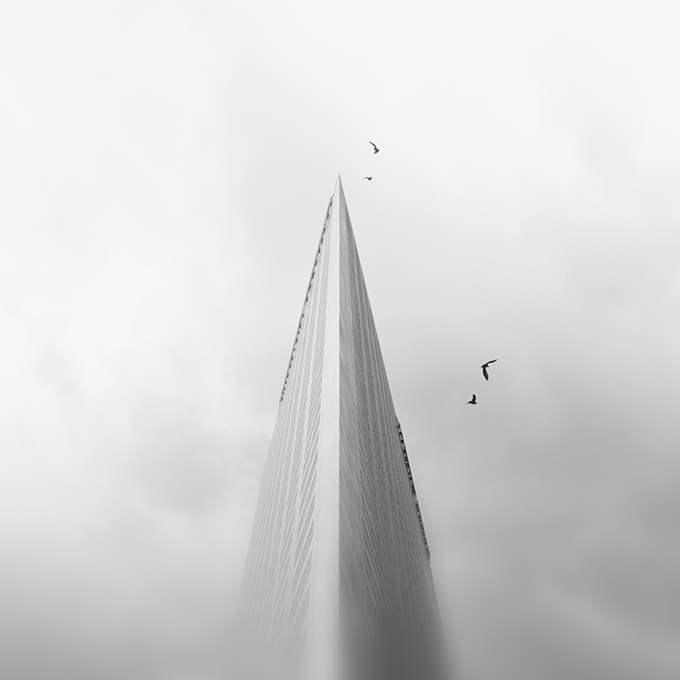 Mono | 2006- – KEVIN SAINT GREY