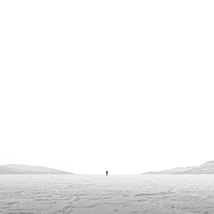 Mono | 2006- – KEVIN SAINT GREY
